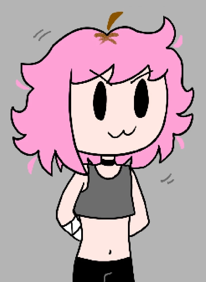 Emory Kenwick | The MixieVerse Wiki | Fandom