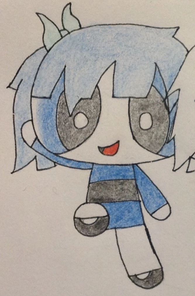 Bianca Davis | The MixieVerse Wiki | Fandom