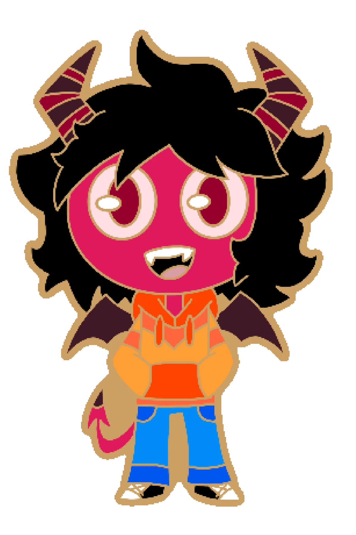 Cavin | The MixieVerse Wiki | Fandom