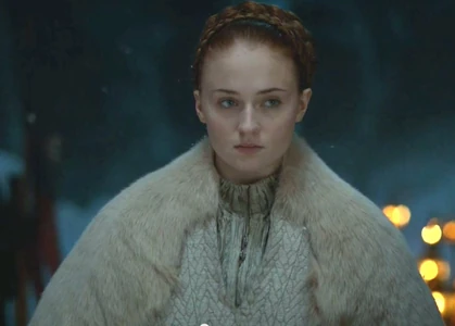 Sansa Stark | The Mixiverse Wiki | Fandom