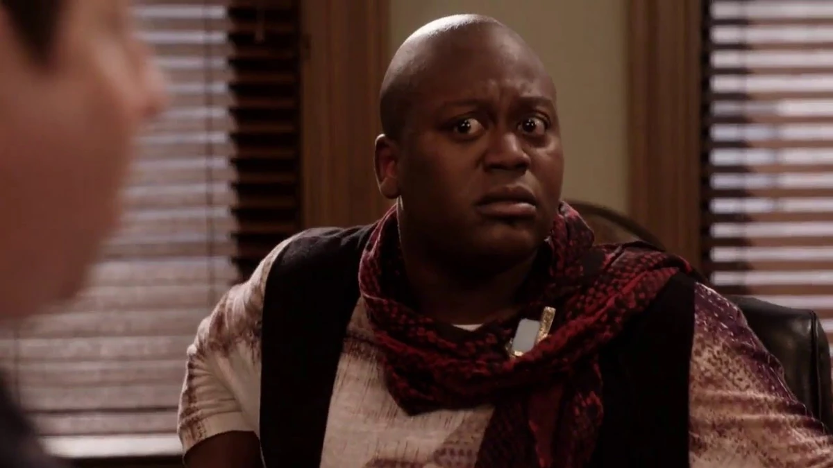 Titus Andromedon | The Mixiverse Wiki | Fandom