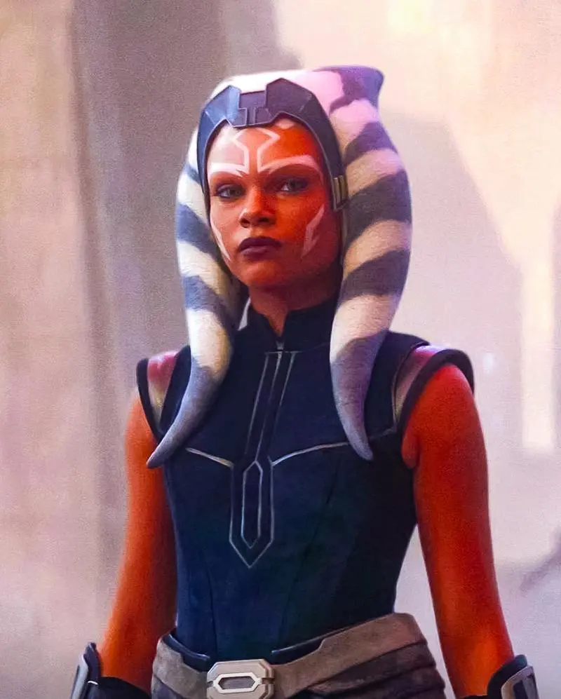 Ahsoka Tano The Mixiverse Wiki Fandom
