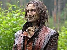 Rumplestiltskin | The Mixiverse Wiki | Fandom