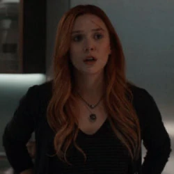 Wanda Maximoff | The Mixiverse Wiki | Fandom