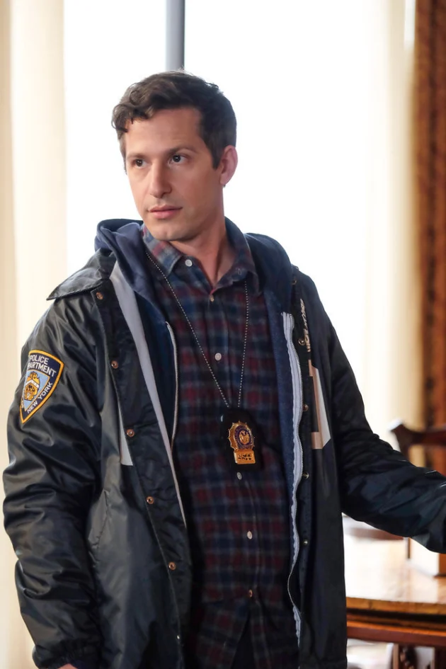 Jake Peralta | The Mixiverse Wiki | Fandom