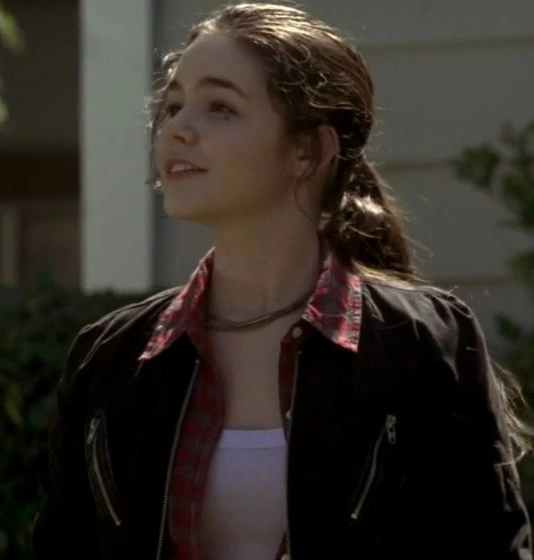 Sarah Williams/ Sarah Halpert | The Mixiverse Wiki | Fandom