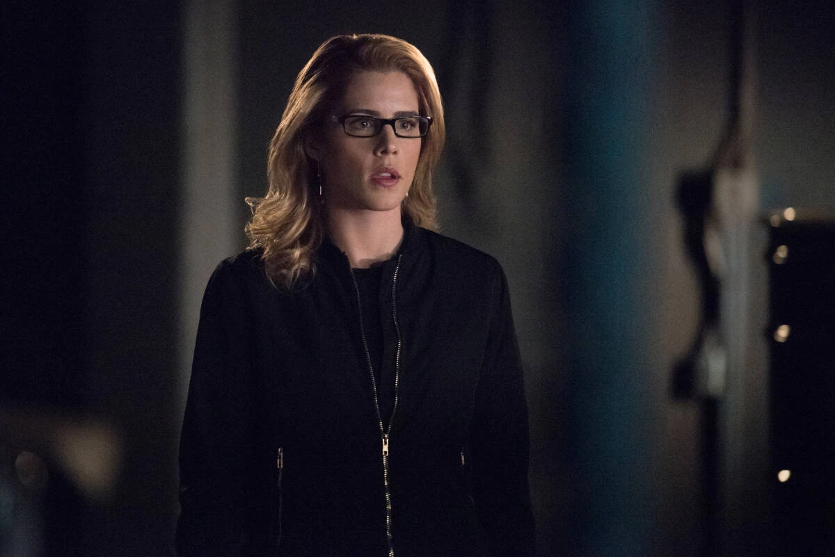 Felicity Smoak | The Mixiverse Wiki | Fandom