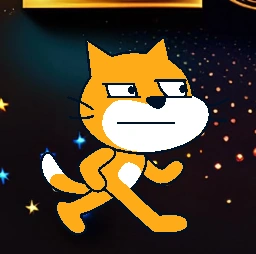 Cat (Scratch.mit.edu) | The MNBS War Wiki | Fandom