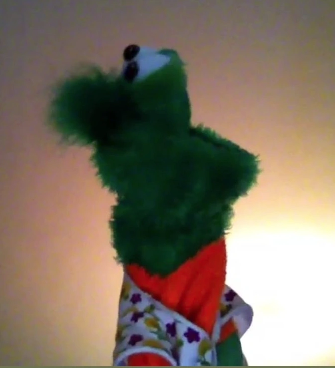 Max Bugle | The Mo Show Wiki | Fandom