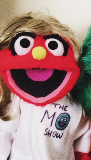 Jen | The Mo Show Wiki | Fandom