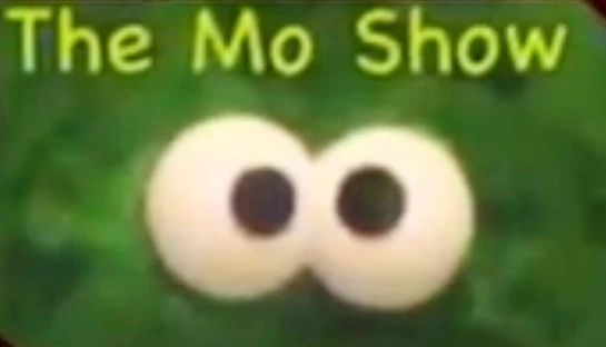 The Mo Show Theme Song | The Mo Show Wiki | Fandom