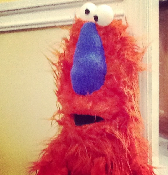 Barf | The Mo Show Wiki | Fandom