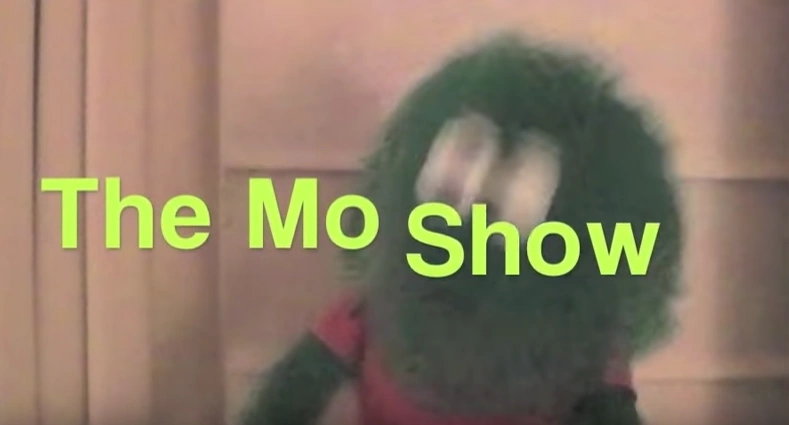 The Mo Show | The Mo Show Wiki | Fandom