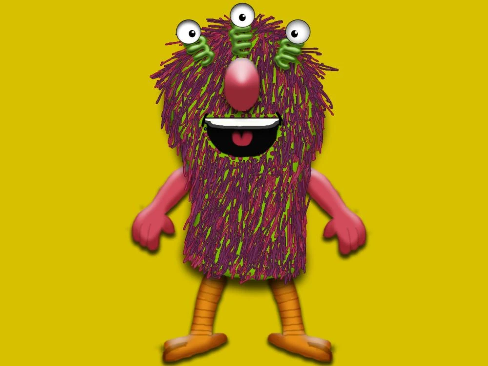 Creventive Studios | The Mo Show Wiki | Fandom