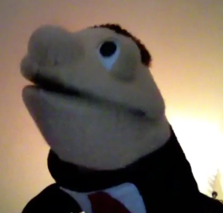 Norm Newsguy | The Mo Show Wiki | Fandom