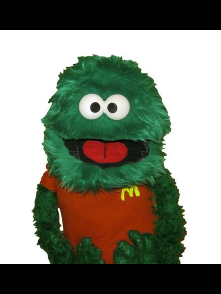 Mo Monster | The Mo Show Wiki | Fandom