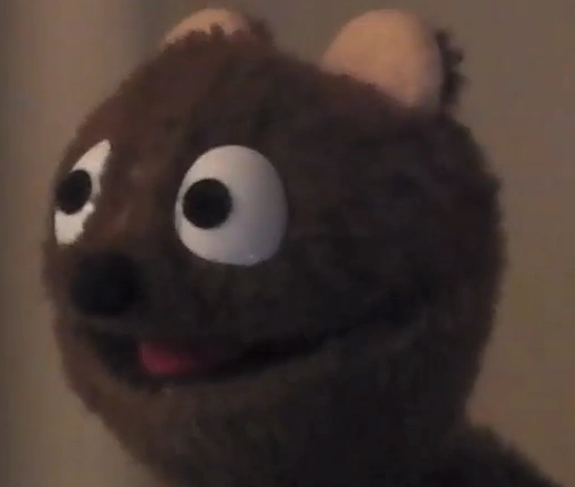 Fletcher the Bear | The Mo Show Wiki | Fandom