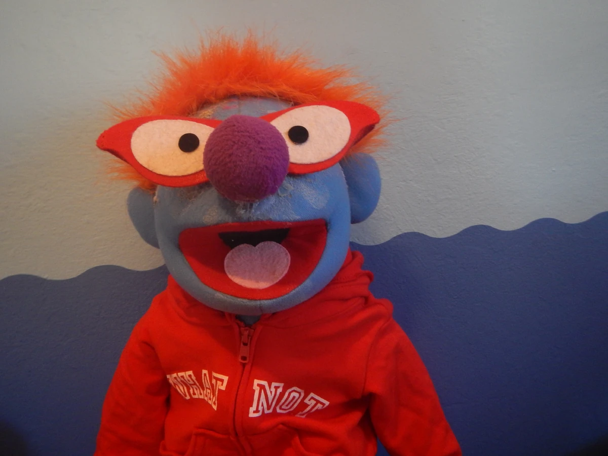 Jack Jackson | The Mo Show Wiki | Fandom