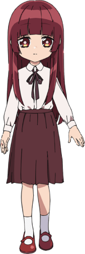 Yaeka Sakuragi | The Mob Boss's Daughter and Her Caretaker Wiki | Fandom