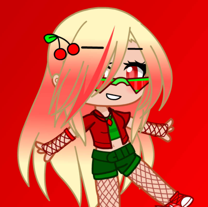 Mariacherry Kseniya The Mobius University Wiki Fandom