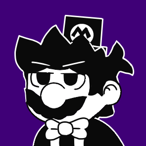 Swap Mario | The Mobius University Wiki | Fandom