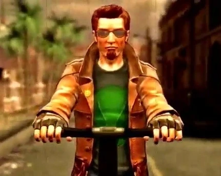 Postal 3 Dude | The Mobius University Wiki | Fandom