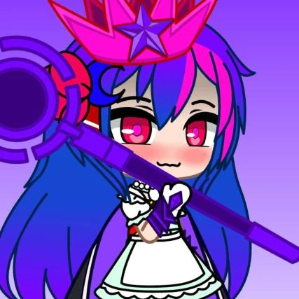 Queen Mila(Jayden’s World) | The Mobius University Wiki | Fandom