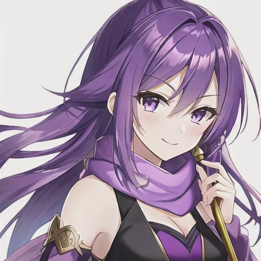 Lilith/Gallery | The Mobius University Wiki | Fandom