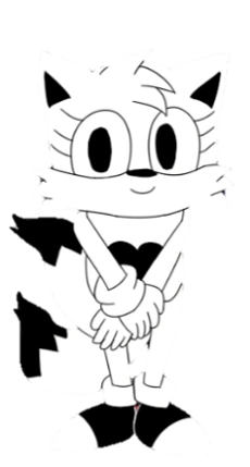 Swap Tails | The Mobius University Wiki | Fandom