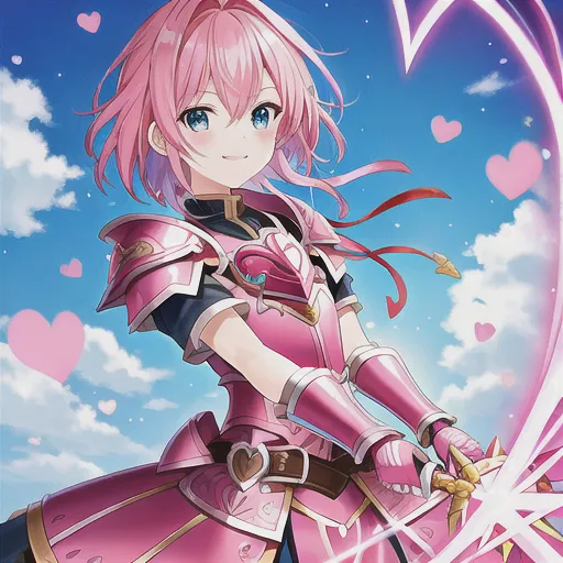 Pink Jayden | The Mobius University Wiki | Fandom