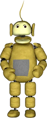 Laa-Laa(FNATL) | The Mobius University Wiki | Fandom