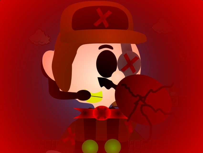 Lord V | The Mobius University Wiki | Fandom