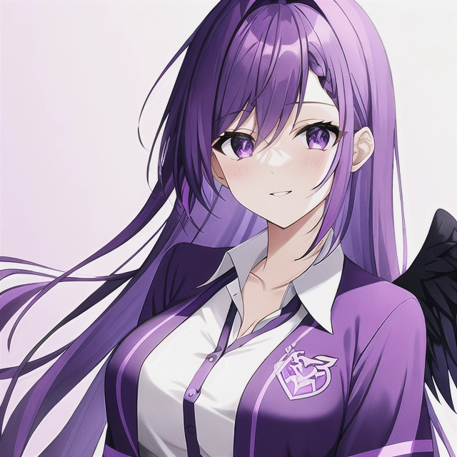 Yumi | The Mobius University Wiki | Fandom