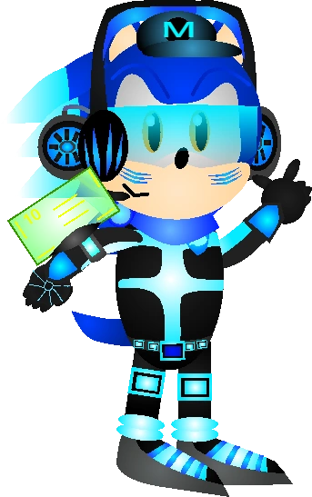 Milo The Hedgehog/Gallery | The Mobius University Wiki | Fandom