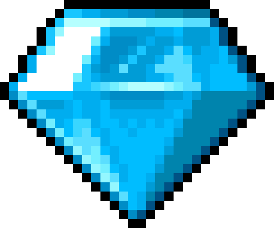 Cyan Chaos Emerald | The Mobius University Wiki | Fandom