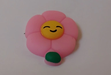 Lily | The Mochi Movie Wiki | Fandom