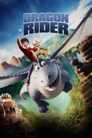 Dragon Rider | The Mockbuster Wiki | Fandom