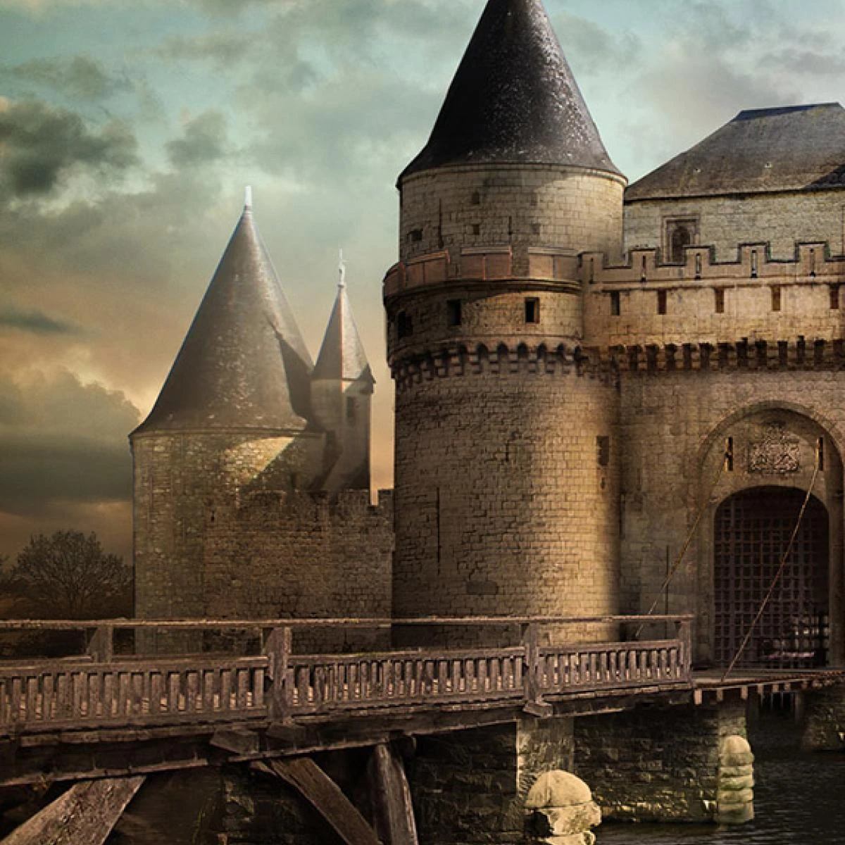 Riverrun | The Mockingbird's Song Wiki | Fandom