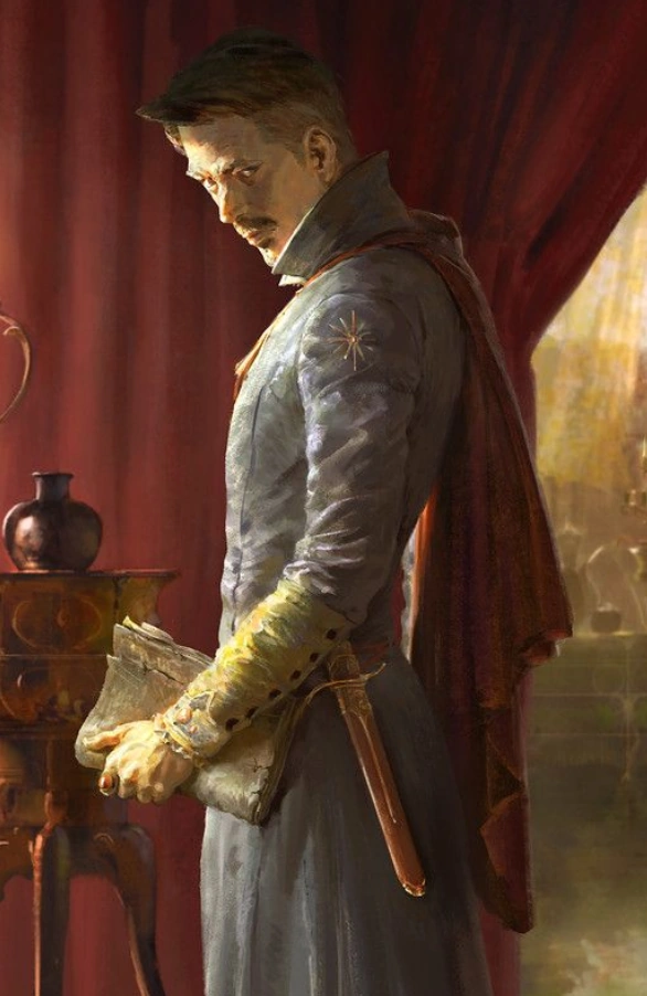 Petyr I Baelish | The Mockingbird's Song Wiki | Fandom