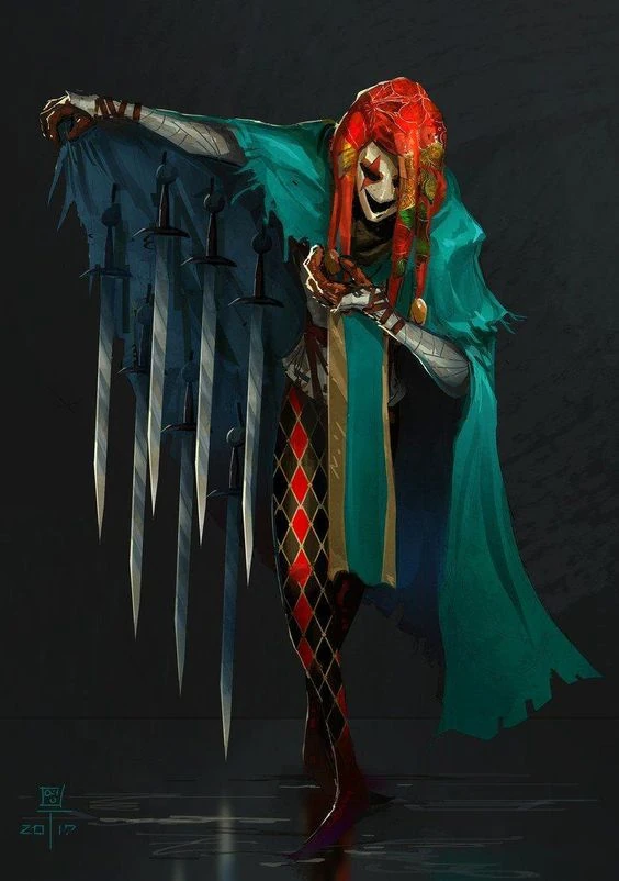 Zakai | The Mockingbird's Song Wiki | Fandom