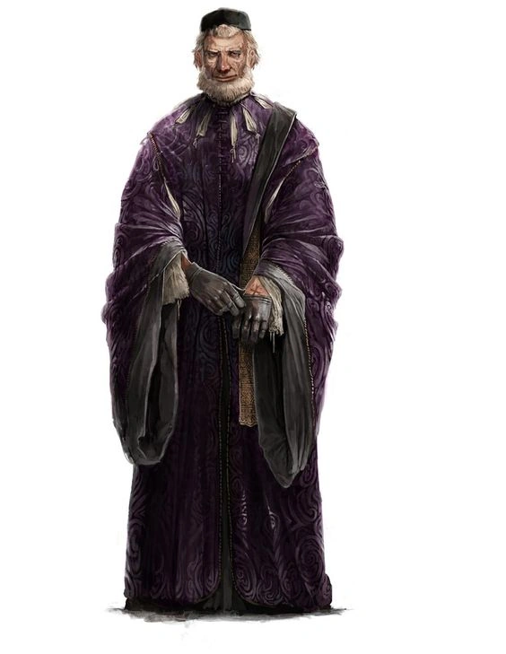 Lysono Rogare | The Mockingbird's Song Wiki | Fandom