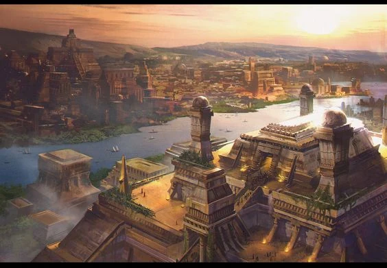 Meereen | The Mockingbird's Song Wiki | Fandom