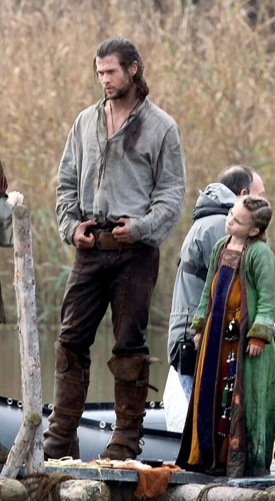 Brendun | The Mockingbird's Song Wiki | Fandom