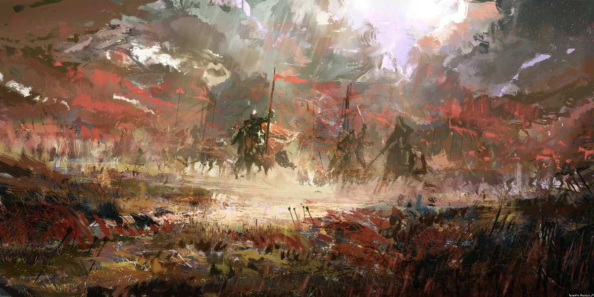 The Dornish-Triarchy War | The Mockingbird's Song Wiki | Fandom