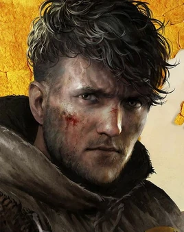 Jonothor Corbray | The Mockingbird's Song Wiki | Fandom