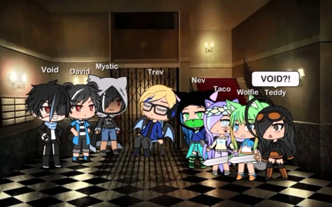 Season 1 Episode 5 | The Mod House Wiki | Fandom