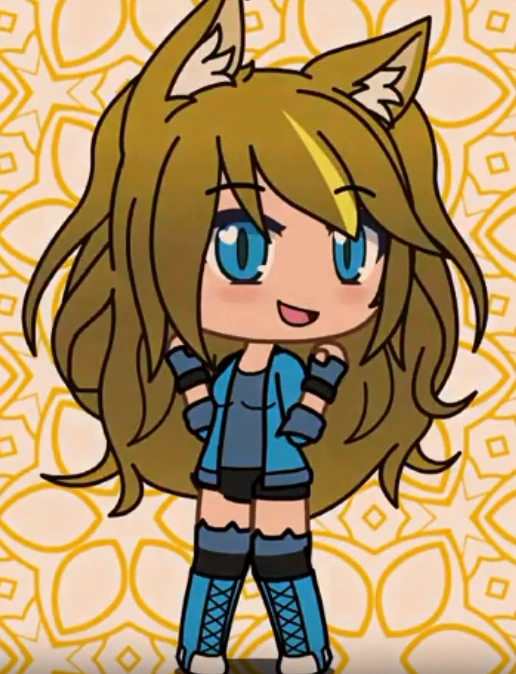 Sophie | The Mod House Wiki | Fandom