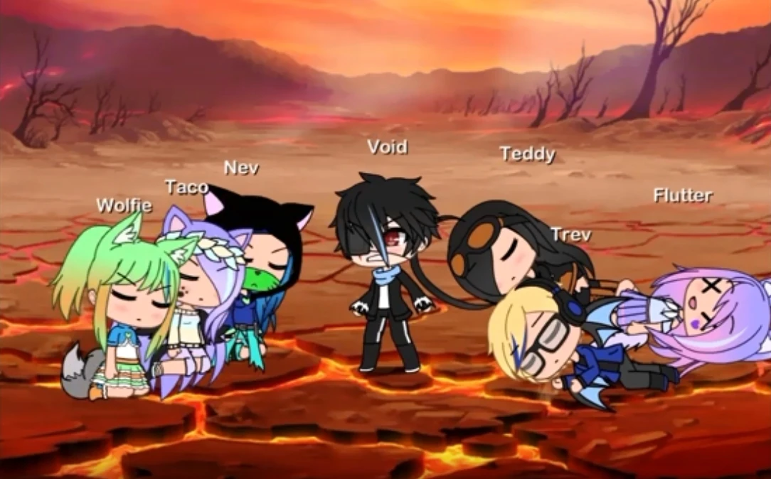 Season 1 Episode 6 | The Mod House Wiki | Fandom