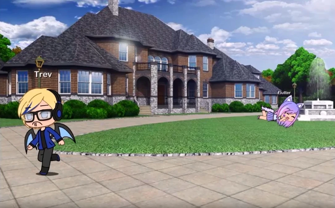 Season 1 Episode 1 | The Mod House Wiki | Fandom