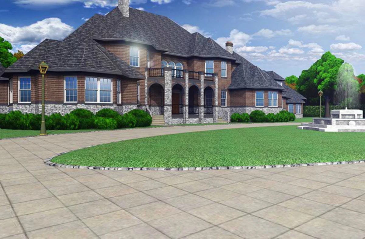 Mod House | The Mod House Wiki | Fandom